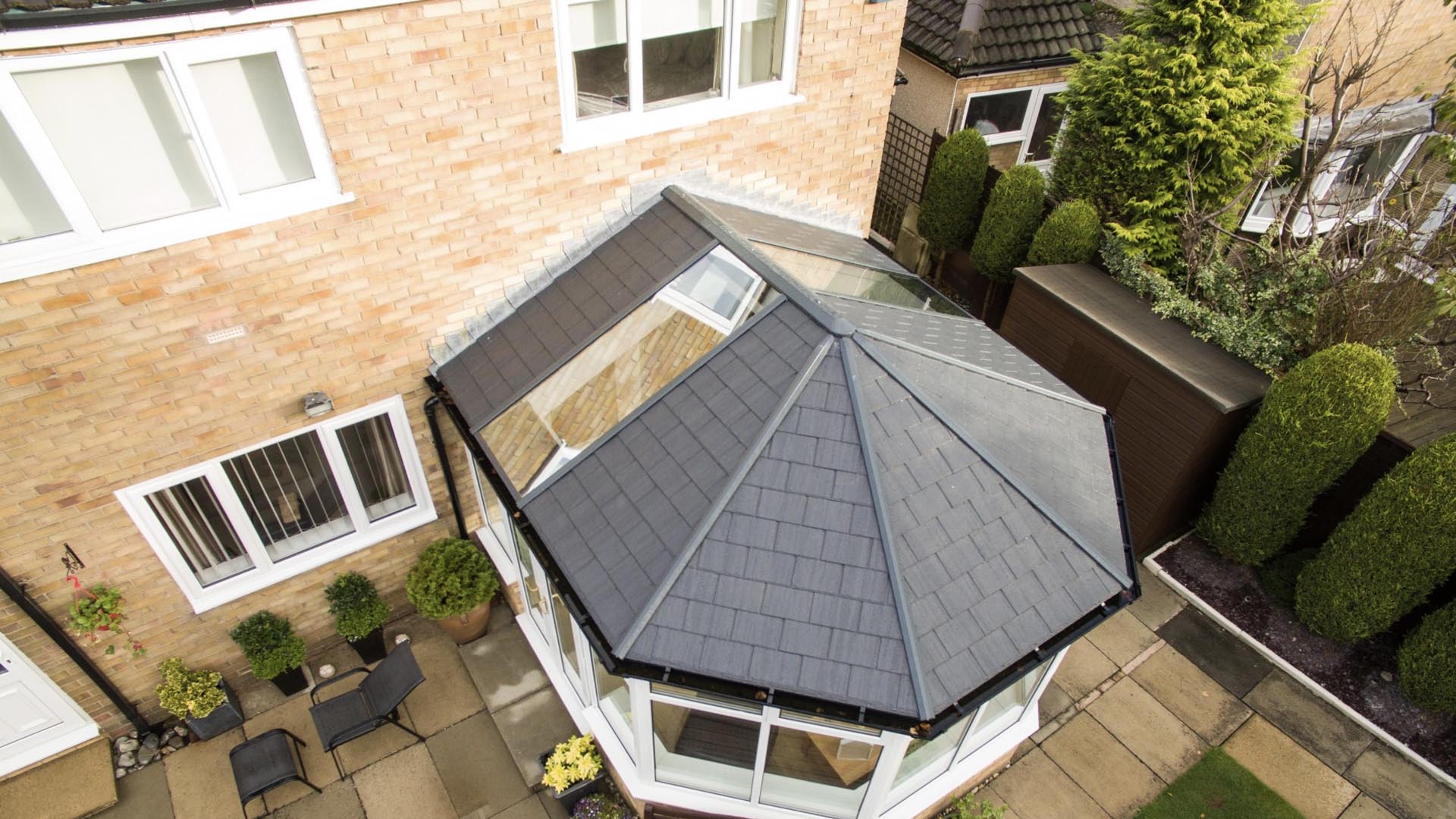 Home - Holmbush Windows